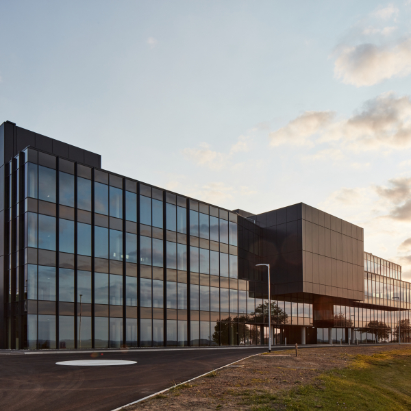 Projects | VolkerFitzpatrick